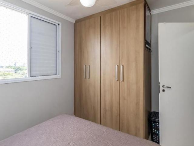 Funcional apartamento para venda em Alto do Pari com 3 quartos, sendo 1 suíte, 62m² marcelofranco#