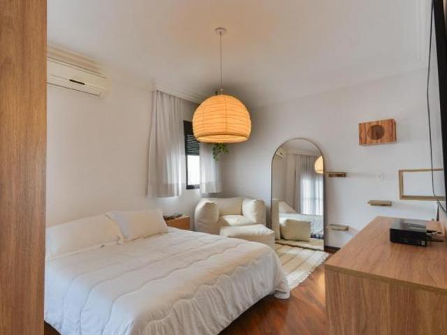 Elegante apartamento para venda em Bosque da Saúde com 4 quartos, sendo 4 suítes, 490m² remaxares#