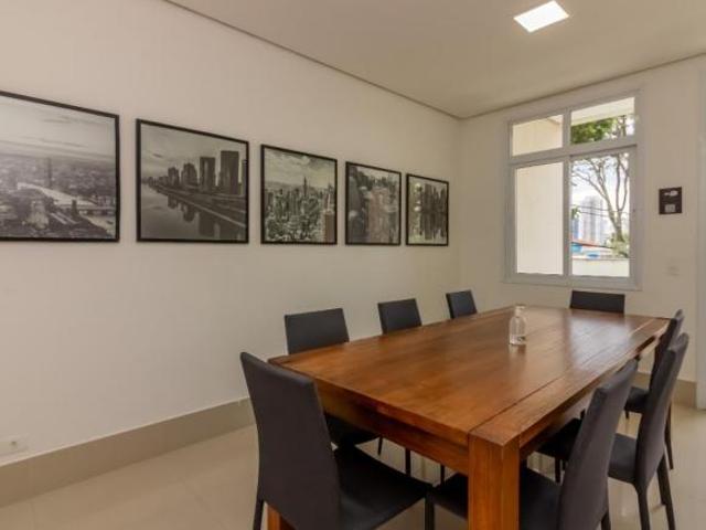 Elegante apartamento para venda em Bosque da Saúde com 3 quartos, sendo 3 suítes, 110m² remaxfront