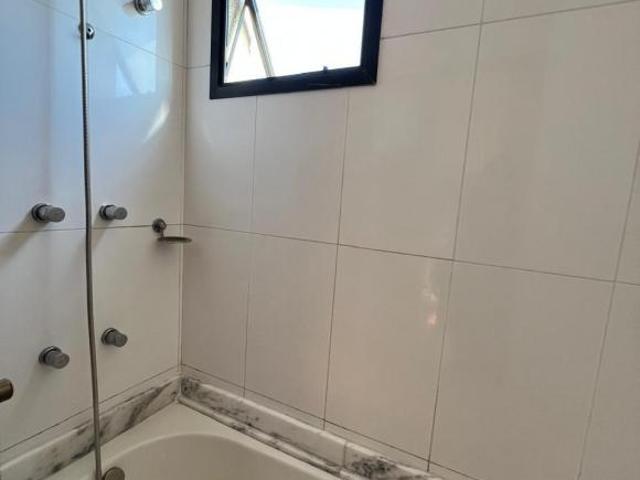 Agradável apartamento para venda em Bosque da Saúde com 3 quartos, sendo 1 suíte, 113m² williampar
