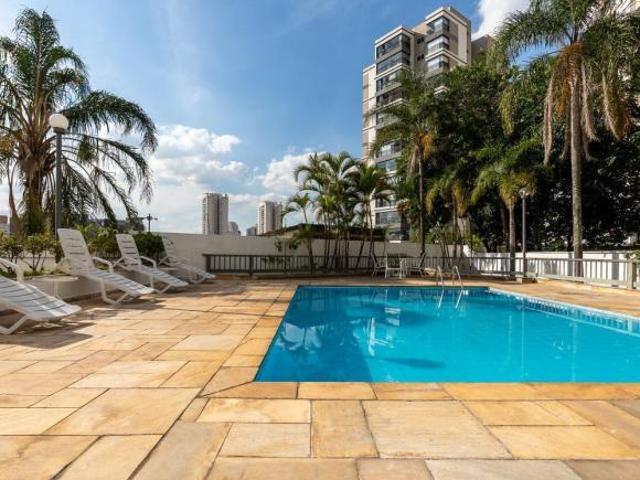 Excelente apartamento para venda em Jardim Da Saúde com 4 quartos, sendo 3 suítes, 214m² remaxempi