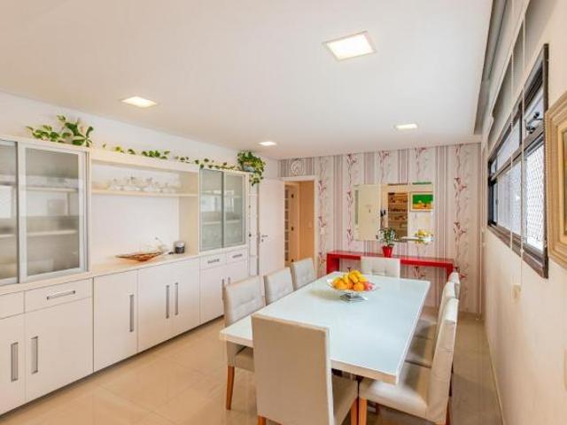 Deslumbrante apartamento para venda em Jardim Da Saúde com 5 quartos, sendo 4 suítes, 311m² marian