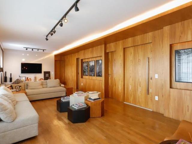 Deslumbrante apartamento para venda em Jardim das Perdizes com 3 quartos, sendo 3 suítes, 202m²