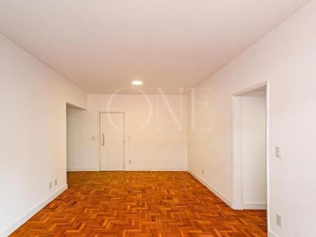 Funcional apartamento para venda em Jardim Paulista com 2 quartos, 89m²
