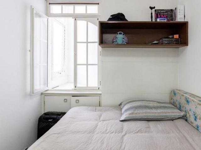 Elegante apartamento para venda em Moema com 3 quartos, sendo 1 suíte, 87m² remaxares#S021T