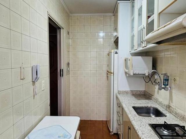 Versátil apartamento para venda em Santana com 1 quarto, 47m² tiagobernini#R8TQR