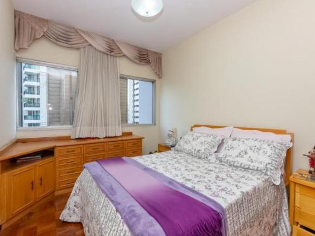 Espetacular apartamento para venda em Paraíso com 3 quartos, sendo 1 suíte, 167m² remaxares#TV2DA
