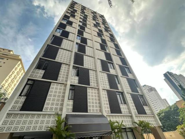 Deslumbrante apartamento para venda em Paraíso com 2 quartos, sendo 1 suíte, 96m² remaxfront#8GO4T