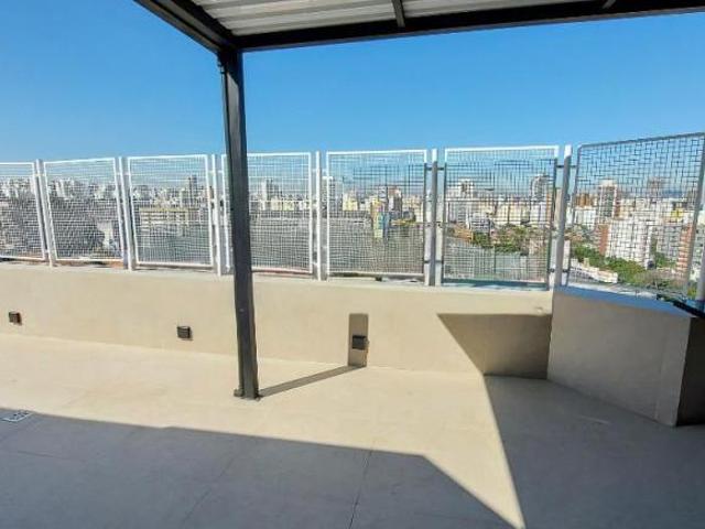 Atraente apartamento para venda em Pinheiros com 2 quartos, 127m²