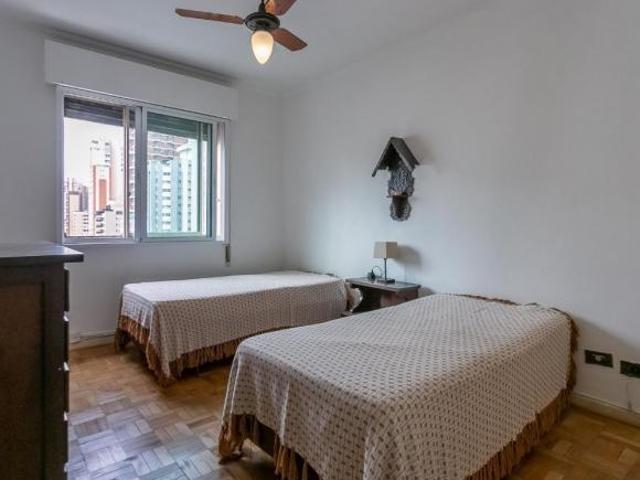 Funcional apartamento para venda em Pinheiros com 3 quartos, 113m²