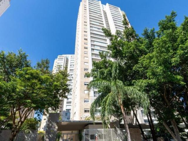 Versátil apartamento para venda em Vila Alexandria com 3 quartos, sendo 3 suítes, 146m² remaxares#