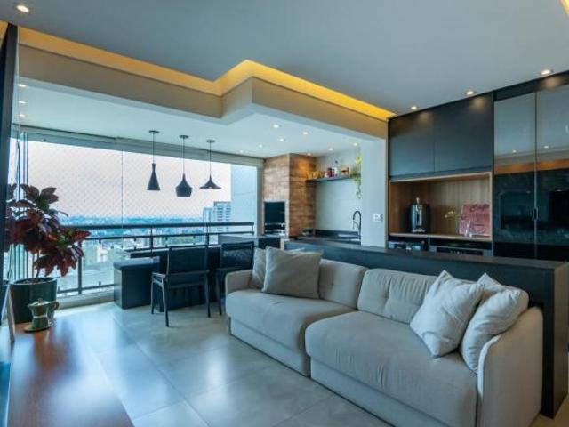 Aconchegante apartamento para venda em Vila Andrade com 2 quartos, sendo 2 suítes, 72m² theremaxco