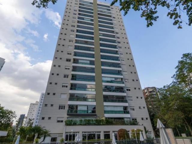 Imperdível apartamento para venda em Vila Andrade com 3 quartos, sendo 3 suítes, 119m² remaxares#7
