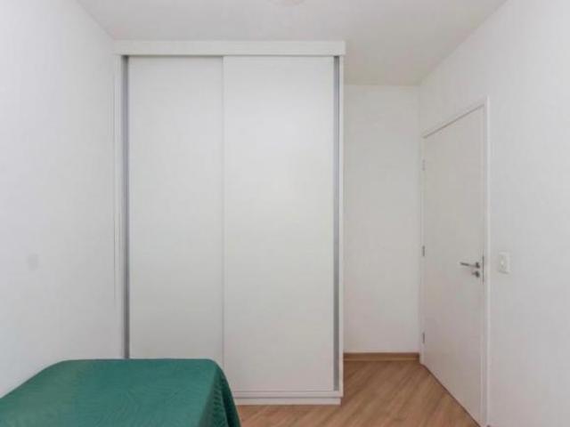 Aconchegante apartamento para venda em Vila Clementino com 2 quartos, sendo 1 suíte, 55m² remaxare