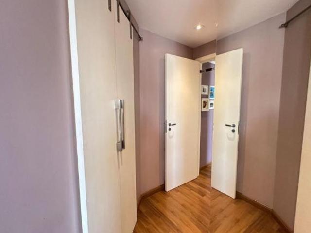 Funcional apartamento para venda em Vila Guarani Z Sul com 3 quartos, sendo 1 suíte, 85m² fabiod
