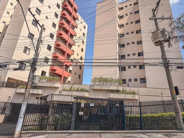 Confortável apartamento para venda em Vila Gustavo com 2 quartos, sendo 1 suíte, 68m² luciana pere