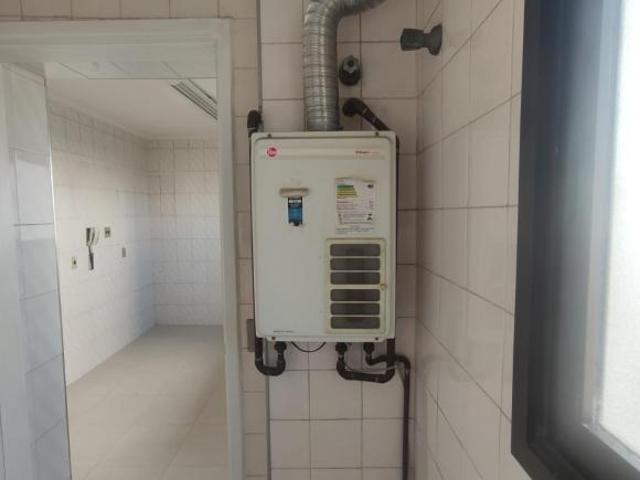 Agradável apartamento para venda em Vila Leopoldina com 3 quartos, 94m² remaxfront#R0U7H