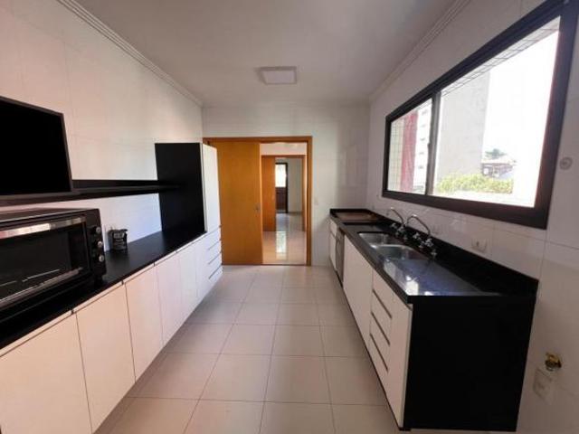 Excelente apartamento para venda em Vila Mariana com 4 quartos, sendo 4 suítes, 207m² jaquelineali