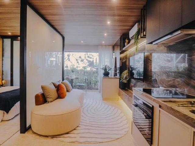 Excelente apartamento para venda em Vila Mariana com 1 quarto, 36m² marcelo nishi#HOLYF