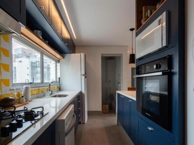 Imperdível apartamento para venda em Vila Mariana com 2 quartos, sendo 1 suíte, 100m² remaxfront#I