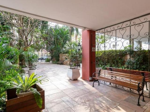 Versátil apartamento para venda em Vila Nova Conceição com 3 quartos, 92m² marinelvasaurin#RRIOJ