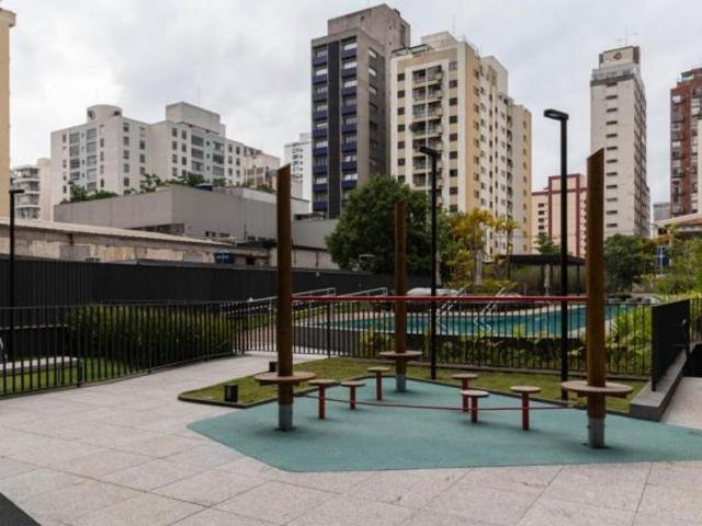 Imperdível apartamento para venda em Vila Olímpia com 3 quartos, sendo 3 suítes, 152m² theremaxcol