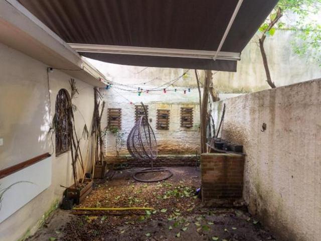 Sensacional apartamento garden para venda em Vila Mariana com 2 quartos, 60m² remaxempire#YVJ3C