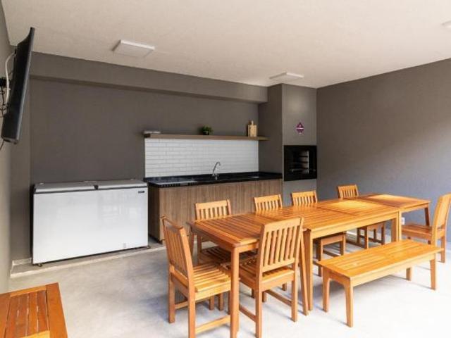 Espetacular apartamento garden para venda em Água Branca com 1 quarto, sendo 1 suíte, 46m² carlaro