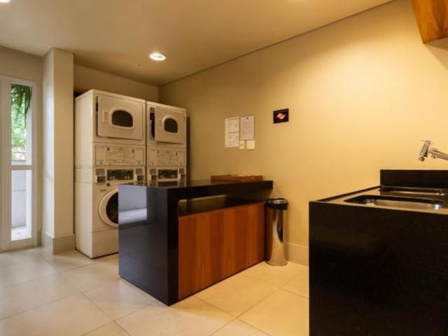 Atraente apartamento garden para venda em Alto da Lapa com 3 quartos, sendo 1 suíte, 157m² douglas