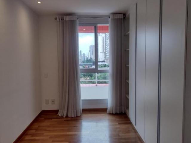 Versátil apartamento garden para venda em Campo Belo com 2 quartos, sendo 2 suítes, 99m² rosana di