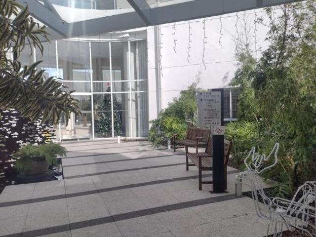 Versátil apartamento garden para venda em Campo Belo com 2 quartos, sendo 2 suítes, 99m² viviane s