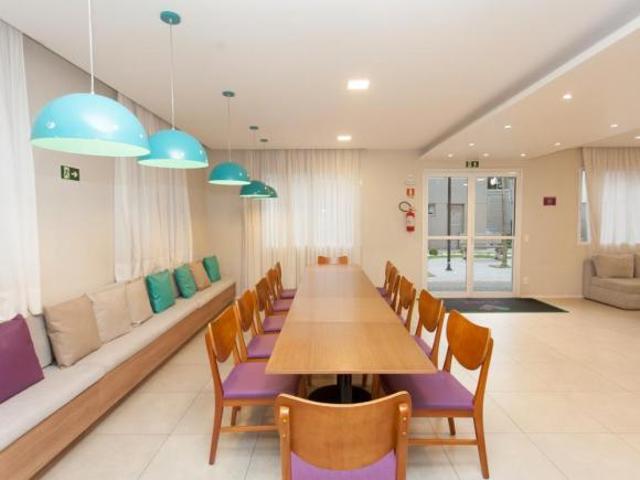 Confortável apartamento garden para venda em City Jaraguá com 2 quartos, 59m² remaxjoy#F0S6P