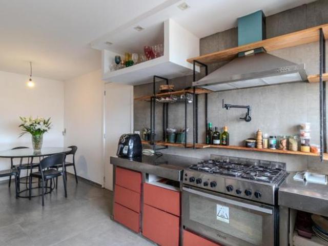 Deslumbrante apartamento garden para venda em Ipiranga com 4 quartos, sendo 1 suíte, 287m² leandro
