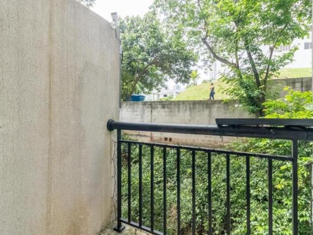 Funcional apartamento garden para venda em Jardim Caboré com 2 quartos, sendo 1 suíte, 84m² remaxl