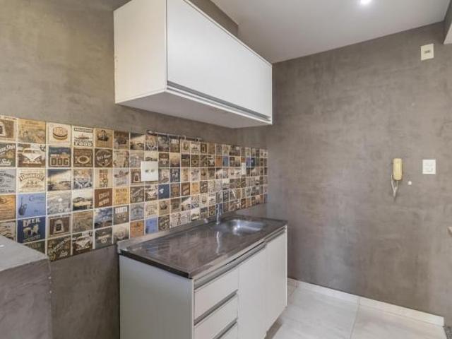 Espetacular apartamento garden para venda em Piqueri com 2 quartos, 57m² remaxmonarca#FD8L7