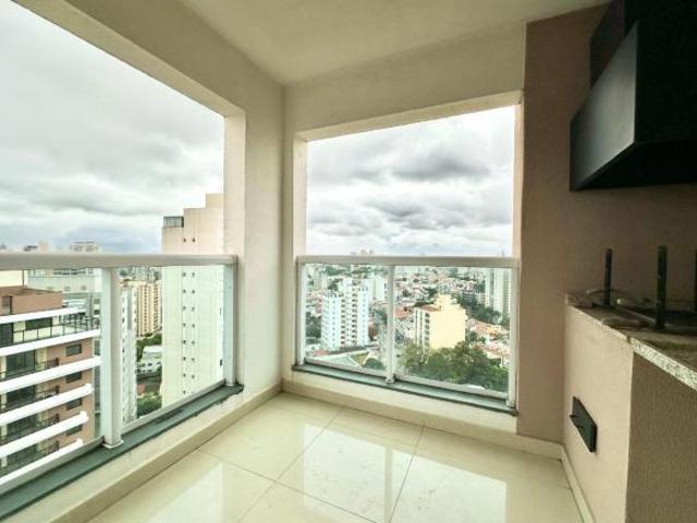 Deslumbrante apartamento para venda e locação em Vila Mariana com 3 quartos, sendo 1 suíte, 140m²