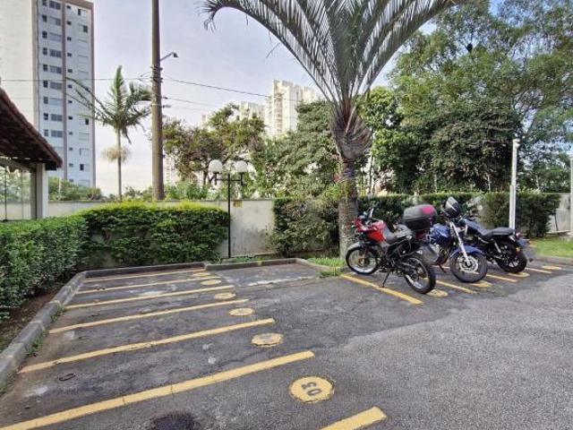 Versátil apartamento para venda em Mandaqui com 2 quartos, 49m² tiagobernini#6F10F