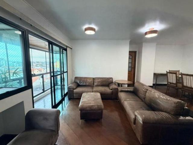 Versátil apartamento para venda em Mirandópolis com 3 quartos, sendo 3 suítes, 149m² jaquelinealia