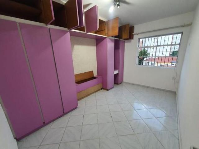 Atraente apartamento para venda em Mirandópolis com 3 quartos, 82m² mutida#1FM35