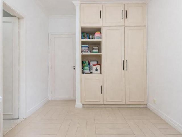 Deslumbrante apartamento para venda em Moema com 4 quartos, sendo 3 suítes, 155m² remaxares#MZBIC