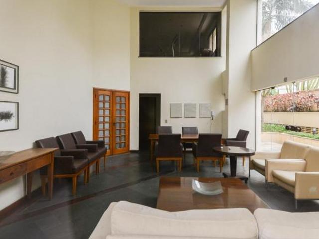 Versátil apartamento para venda em Moema com 4 quartos, sendo 3 suítes, 200m² giseleboassaly#113BP
