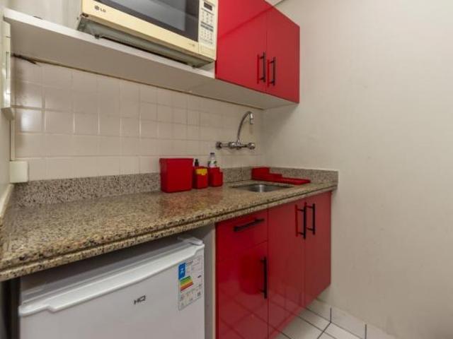 Atraente apartamento para venda em Moema com 1 quarto, 31m² remaxempire#E79DP