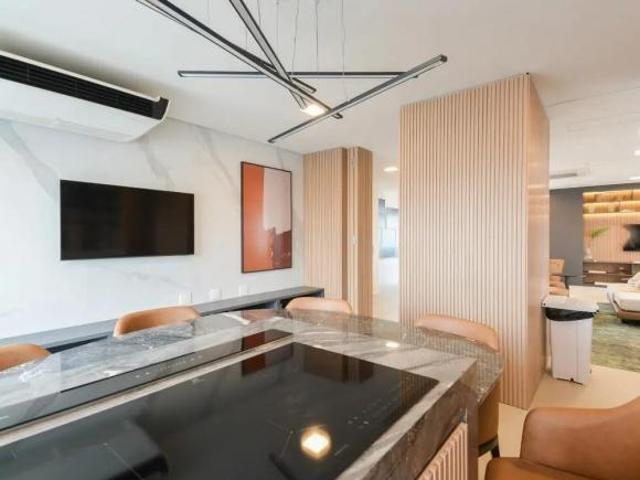 Excelente apartamento para venda em Moema com 2 quartos, 53m² jucileiamarinho#31EKP