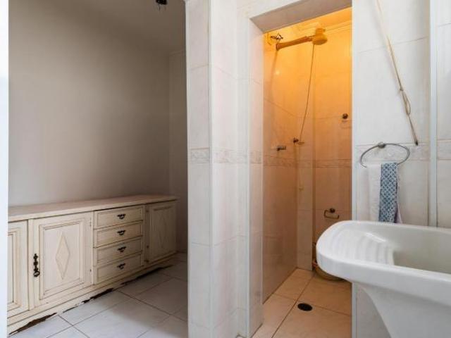 Funcional apartamento para venda em Moema com 2 quartos, 73m² remaxmonarca#JOVS7
