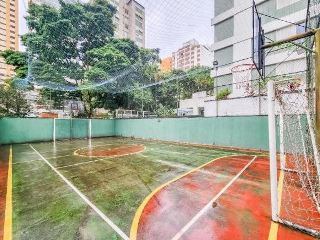 Deslumbrante apartamento para venda em Moema com 3 quartos, 83m² remaxares#YQ87Q