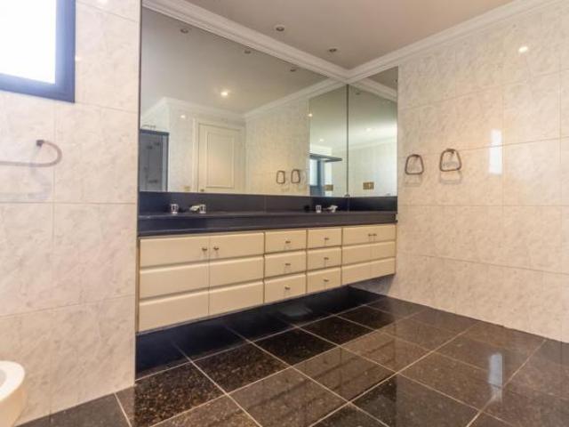 Sensacional apartamento para venda em Moema com 3 quartos, sendo 3 suítes, 249m² remaxlepex#H12R8