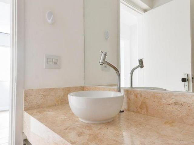 Versátil apartamento para venda em Moema com 3 quartos, sendo 1 suíte, 90m² maiaragarrutti#IQH9F
