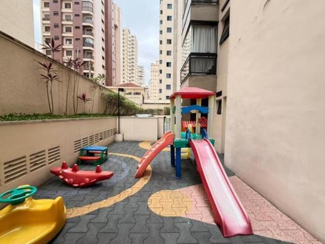 Excelente apartamento para venda em Moema com 3 quartos, sendo 1 suíte, 98m² kathrincoaracy#4QJER