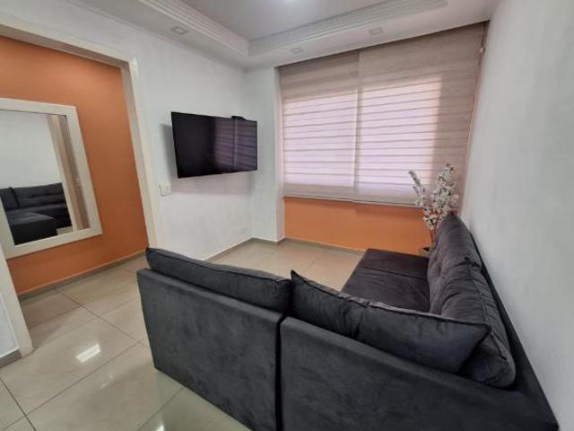 Aconchegante apartamento para venda em Nossa Senhora do Ó com 3 quartos, sendo 1 suíte, 75m² leila