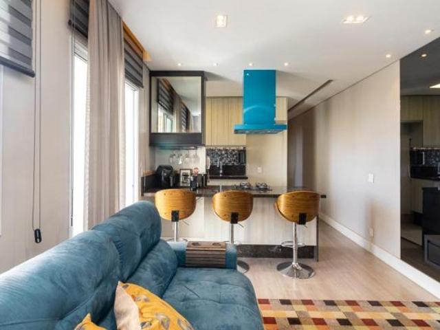 Excelente apartamento para venda em Novo Osasco com 3 quartos, sendo 1 suíte, 78m²